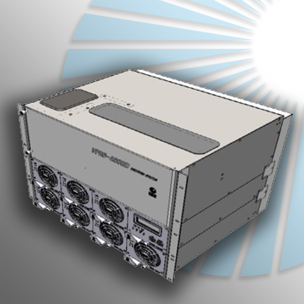 Embedded Power Systems – DongAh Elecomm